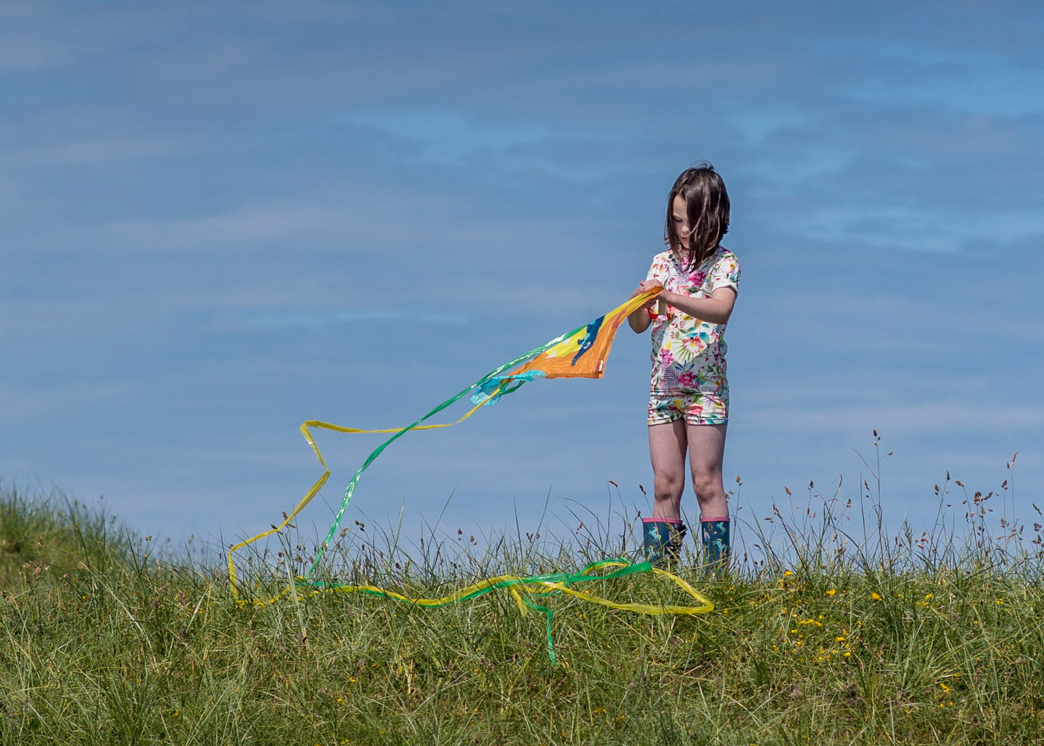Documentary Family Photographer - Victoria Clare Photography