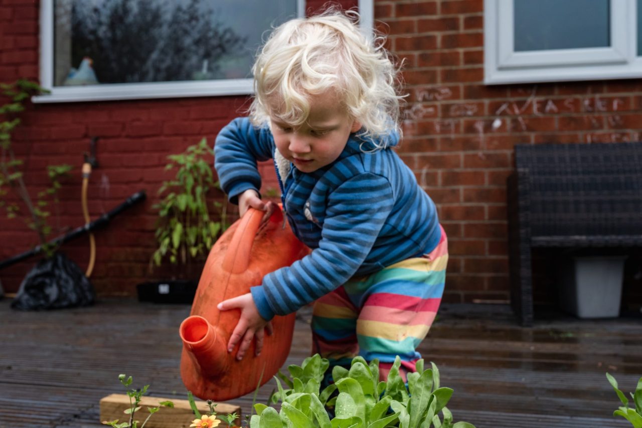 Early Years Photography - Victoria Clare Photography